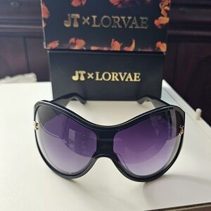 Lorvae | Accessories | Lorvae X Jt Bde Onyx | Poshmark
